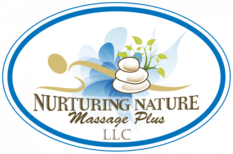NurtureLogo – Nurturing Nature Massage Plus LLC
